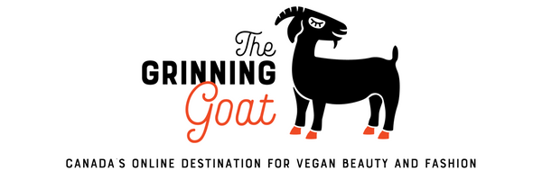 Canada's Vegan Fashion & Lifestyle Boutique – The Grinning Goat
