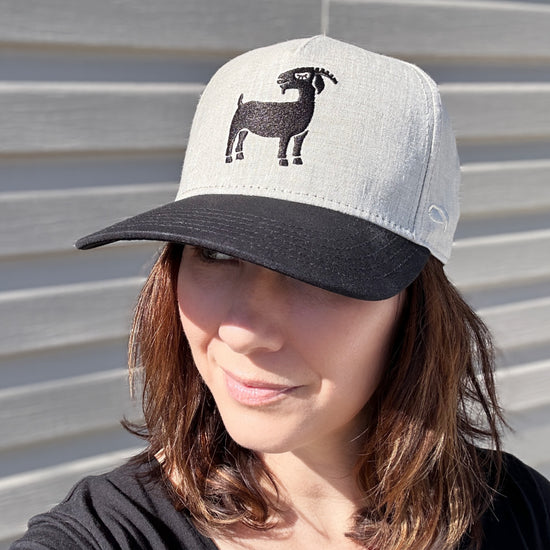 Canada's Vegan Fashion & Lifestyle Boutique – The Grinning Goat