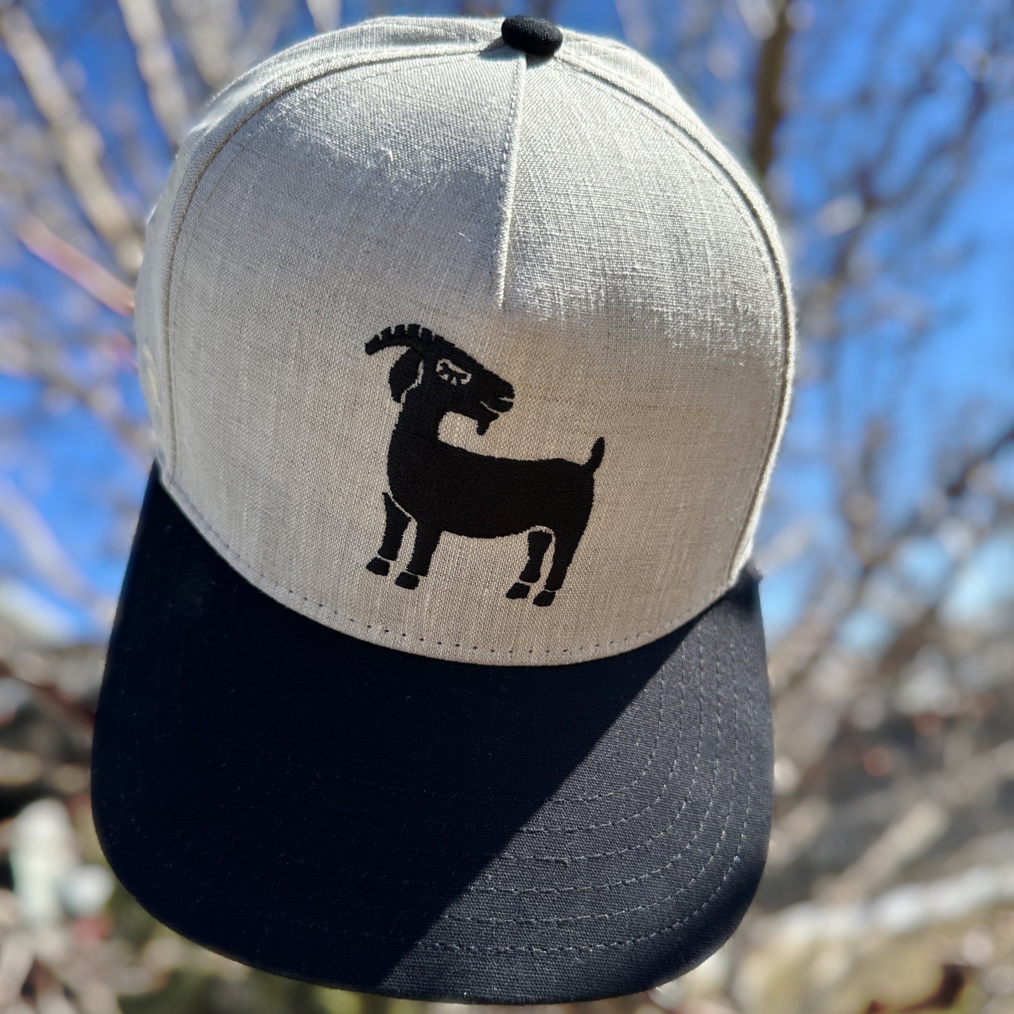 Canada's Vegan Fashion & Lifestyle Boutique – The Grinning Goat