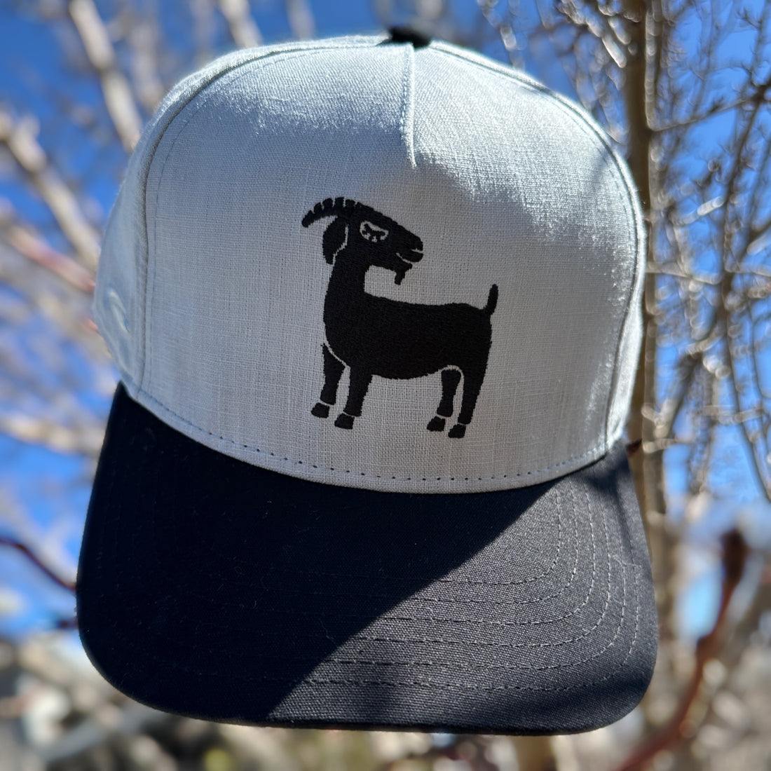 Canada's Vegan Fashion & Lifestyle Boutique – The Grinning Goat