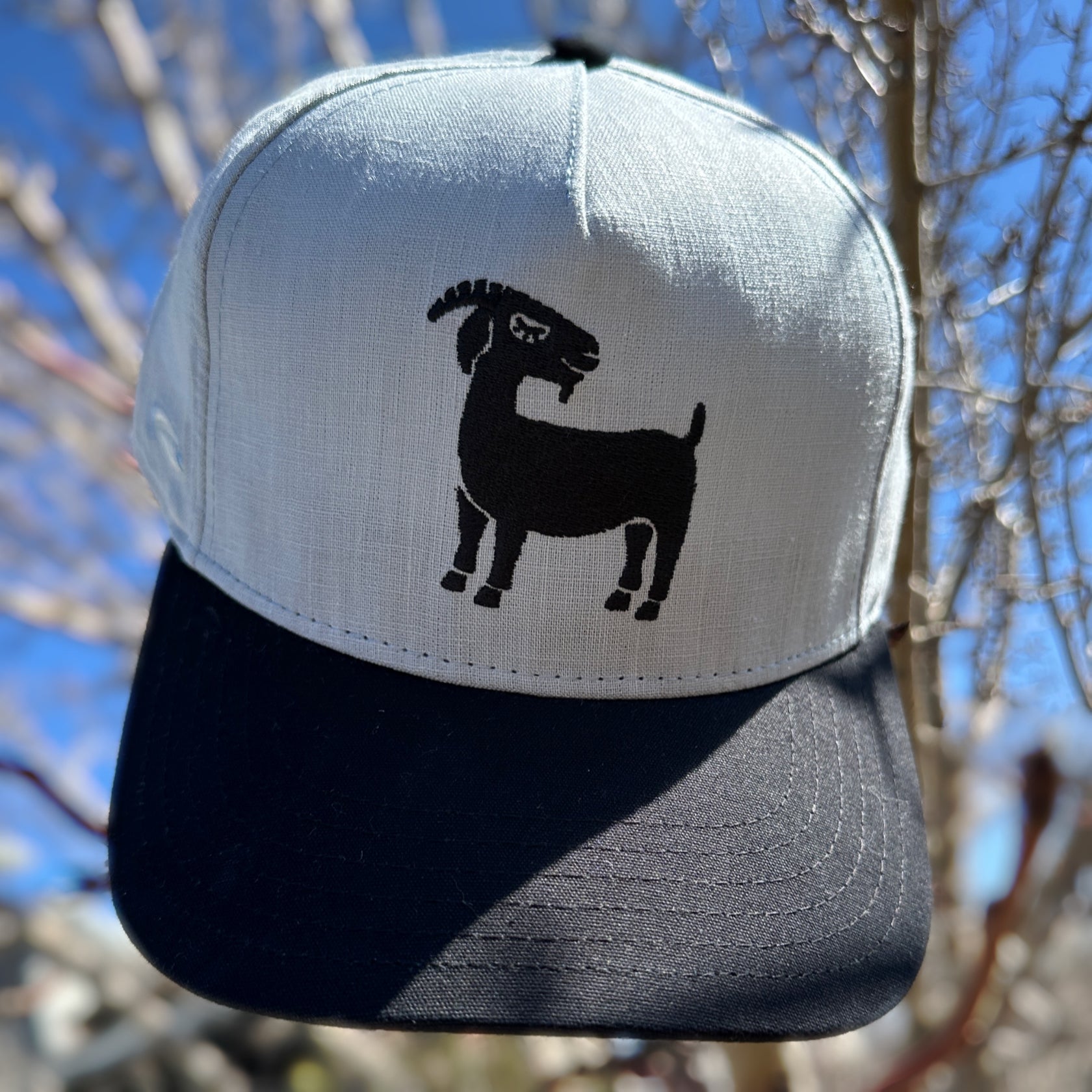 Canada's Vegan Fashion & Lifestyle Boutique – The Grinning Goat