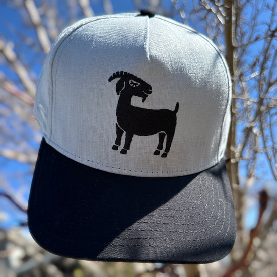 Canada's Vegan Fashion & Lifestyle Boutique – The Grinning Goat